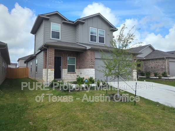 Houses For Rent In Elgin Tx