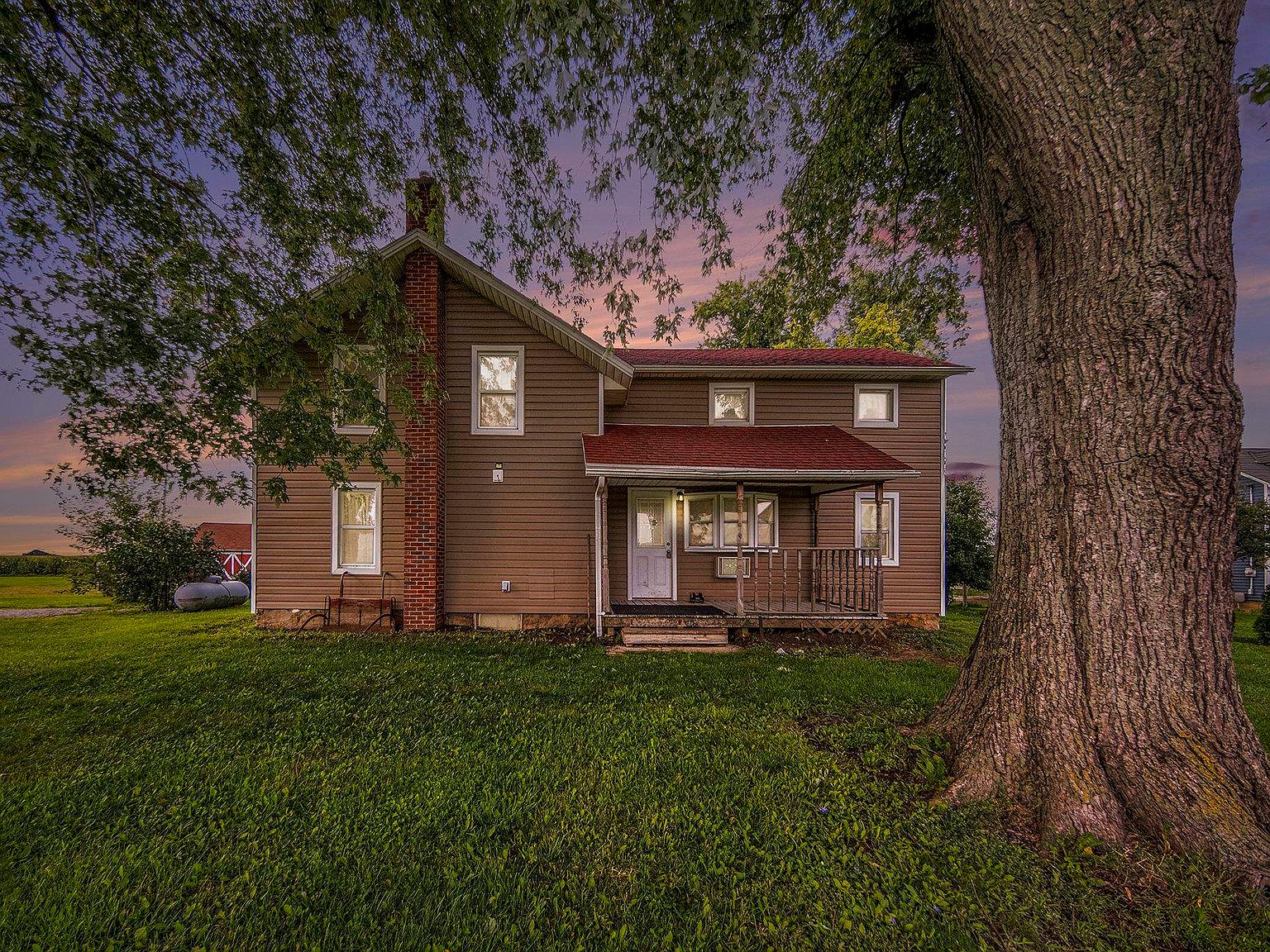 5472 E Gorman Rd, Palmyra, MI 49268 | Zillow