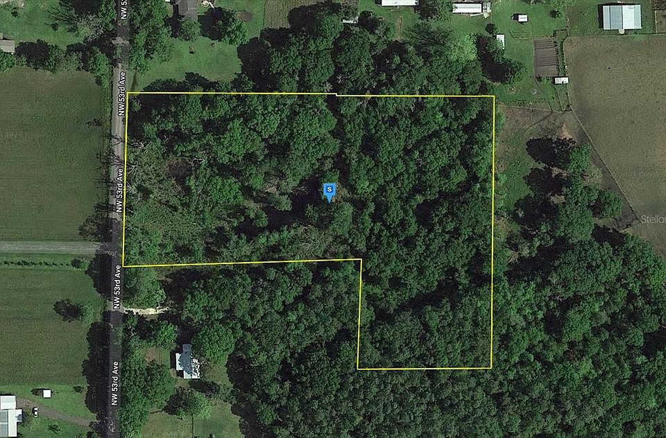 22377 NW 53rd Ave #64, Lawtey, FL 32058 | Zillow