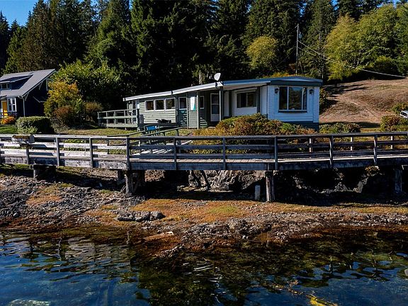 237 Bamfield Rd, Alberni Clayoquot, BC V0R 1B0 | MLS #945903 | Zillow