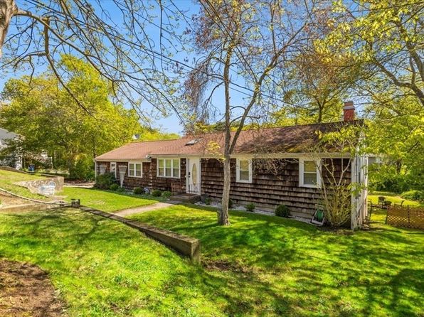 Waterfront - Wareham MA Waterfront Homes For Sale - 44 Homes | Zillow