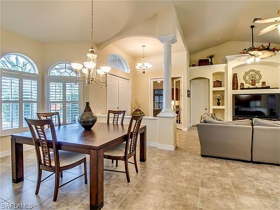 6701 Matt Pledger Ct, North Fort Myers, FL 33917 | Zillow