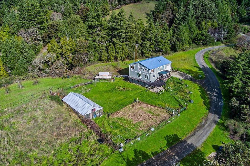 80401 Road 442c, Piercy, Ca 95587 | Mls #sn24009807 | Zillow