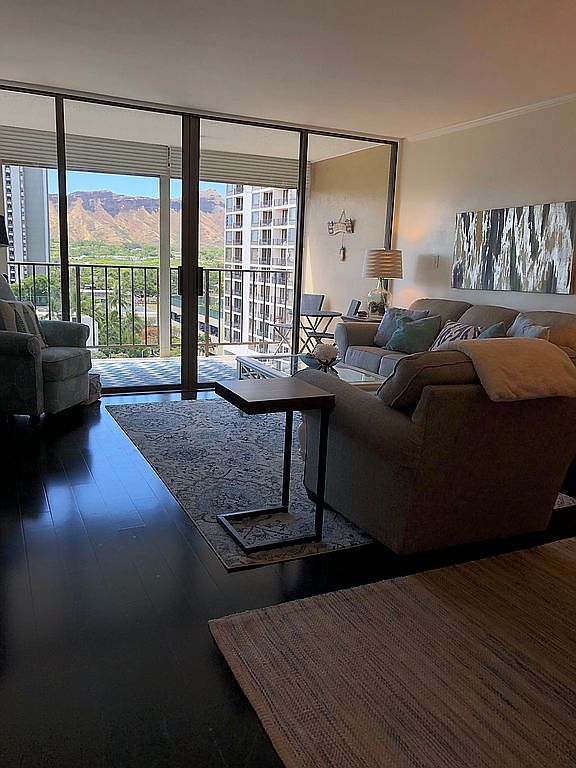 250 Ohua Ave APT 10F, Honolulu, HI 96815 | Zillow