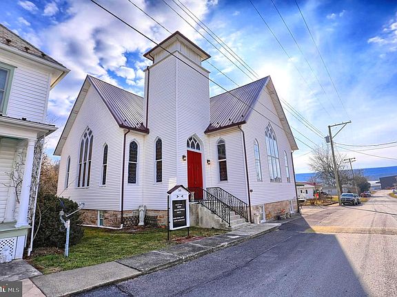 56 Church Rd, Blain, PA 17006 | MLS #PAPY2002542 | Zillow