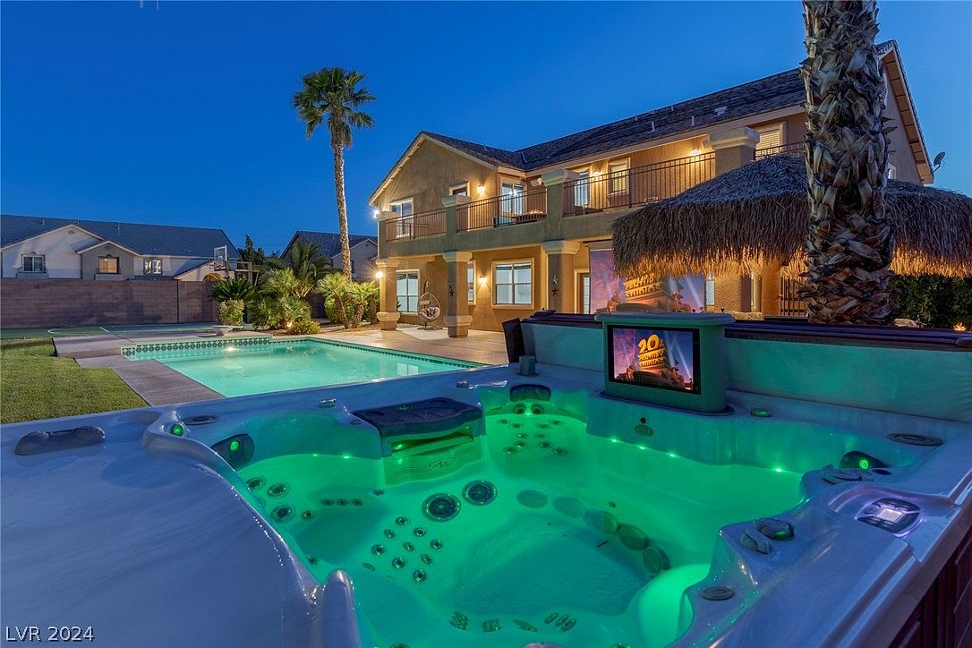 4736 Barcelona Ridge Ct, Las Vegas, NV 89129 | MLS #2585319 | Zillow