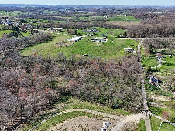 Township Road 219, Big Prairie, OH 44611 | Zillow