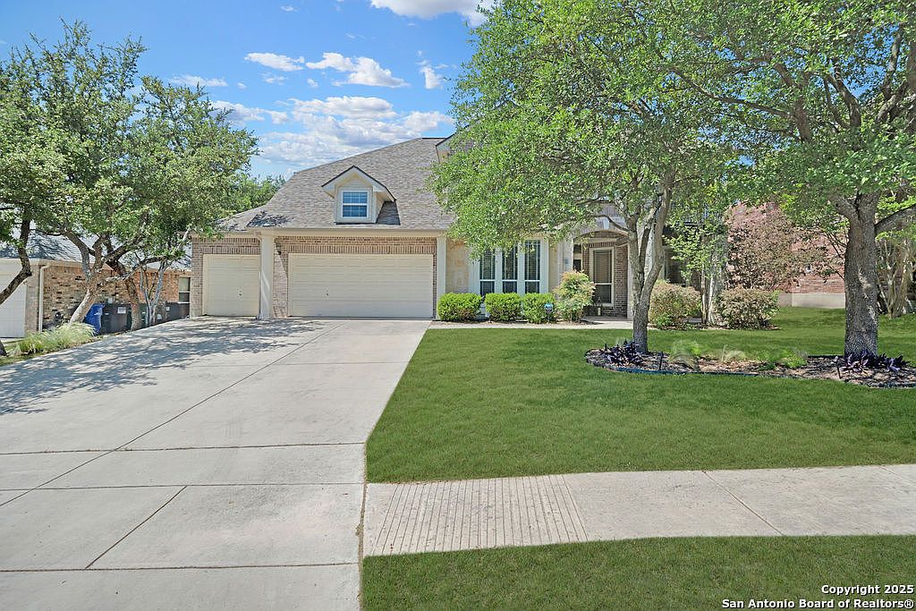 19209 Fenwick Crest, San Antonio, TX 78258 | Zillow