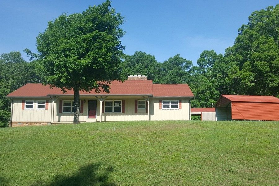 470 Martin Rd, Reagan, TN 38368 | Zillow
