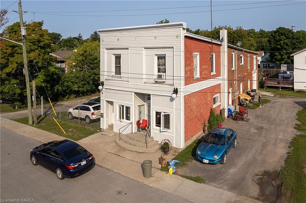 329 Edmon St, Deseronto, ON K0K 1X0 | MLS #40562229 | Zillow