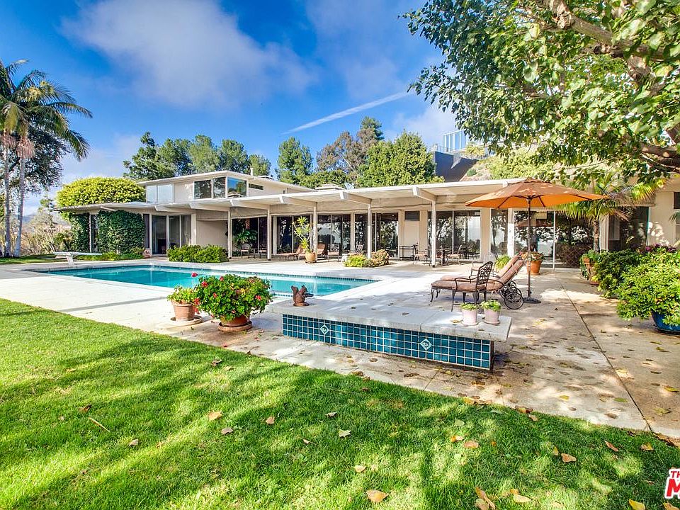 1001 Linda Flora Dr, Los Angeles, CA 90049 | Zillow