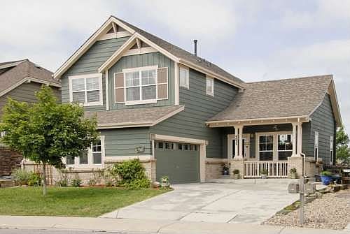 4832 Sunridge Terrace Dr, Castle Rock, CO 80109 | Zillow