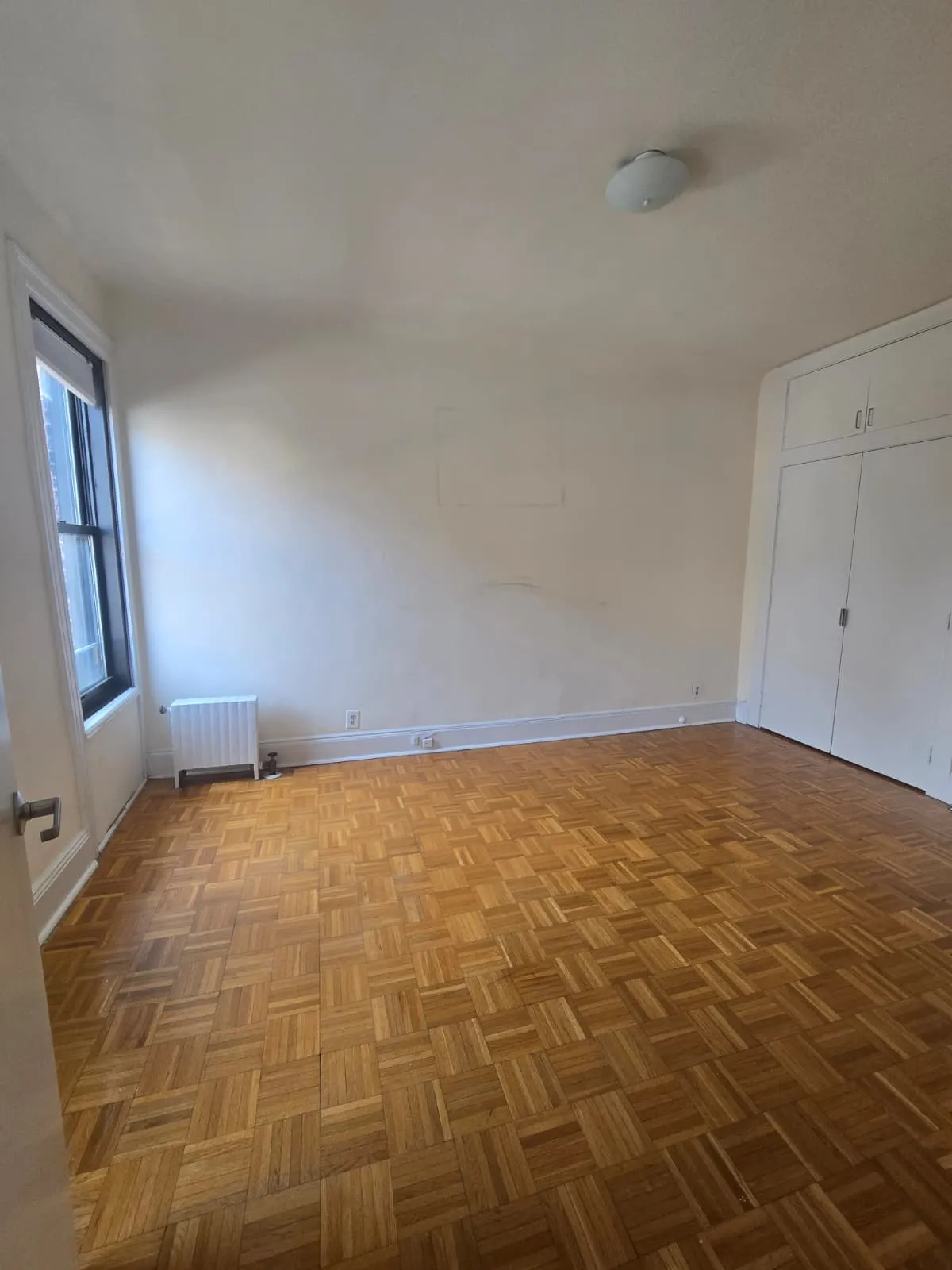 202 Riverside Drive #7R in Upper West Side, Manhattan | StreetEasy