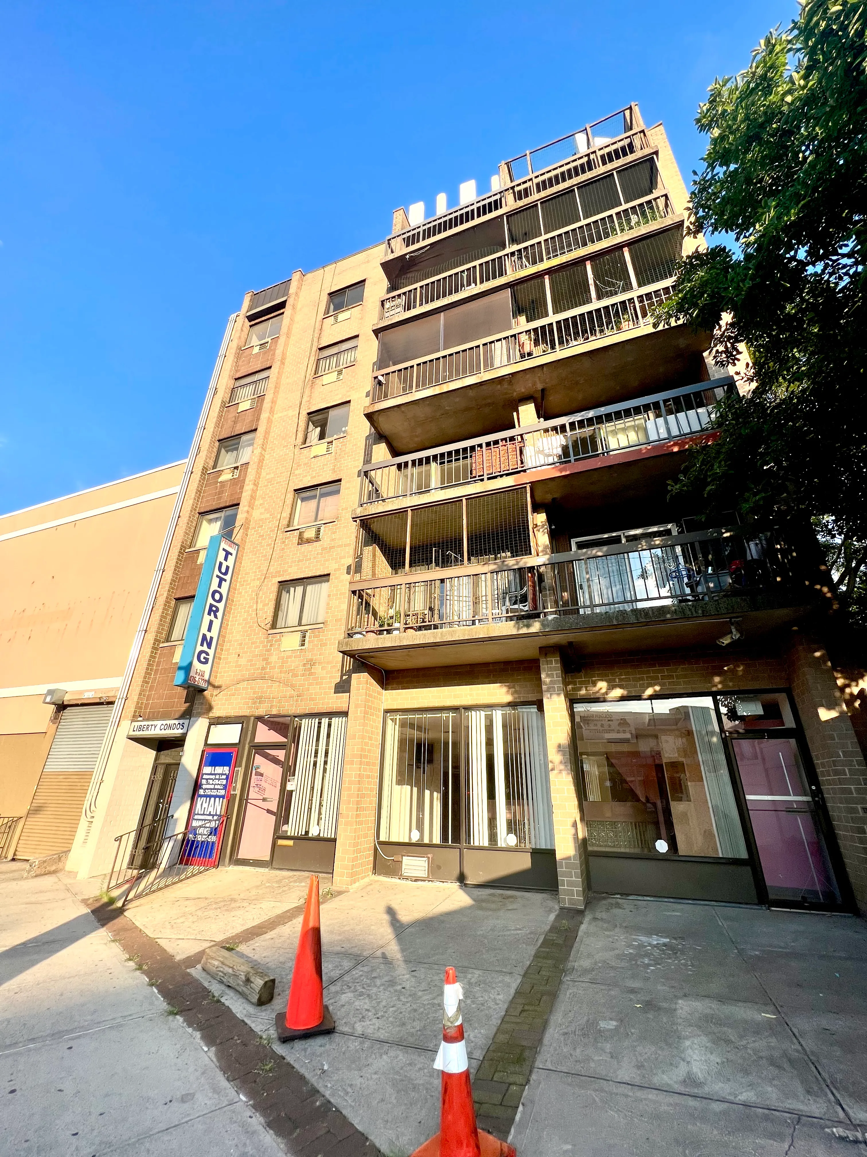 87-10 Grand Avenue #3G in Elmhurst, Queens | StreetEasy