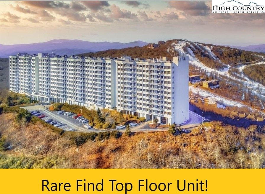 303 Sugar Top Drive UNIT 2008, Banner Elk, NC 28604 | Zillow