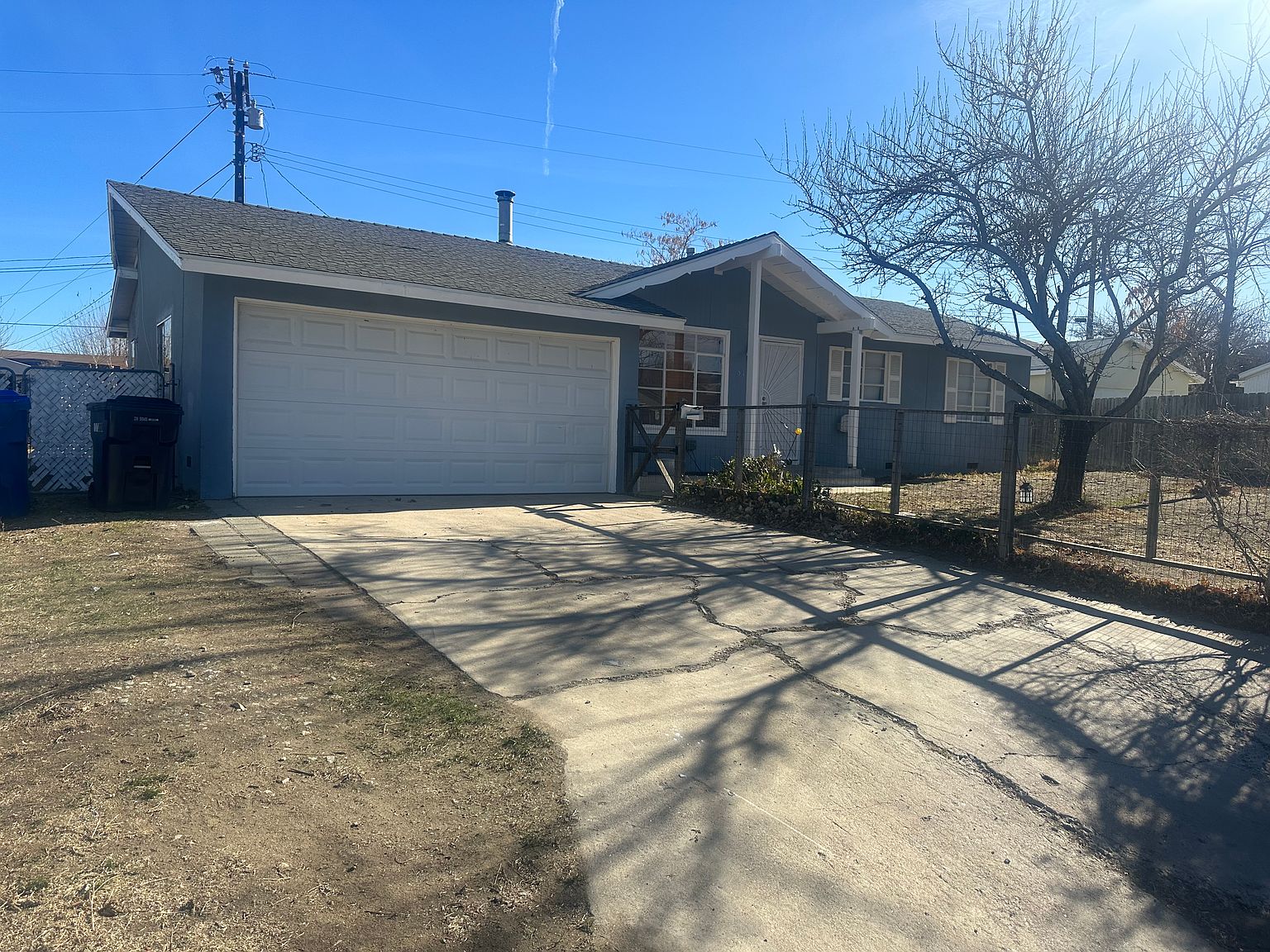512 Carroll Way, Tehachapi, CA 93561 | Zillow