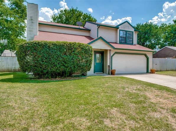 Corinth TX Single Family Homes For Sale - 53 Homes | Zillow