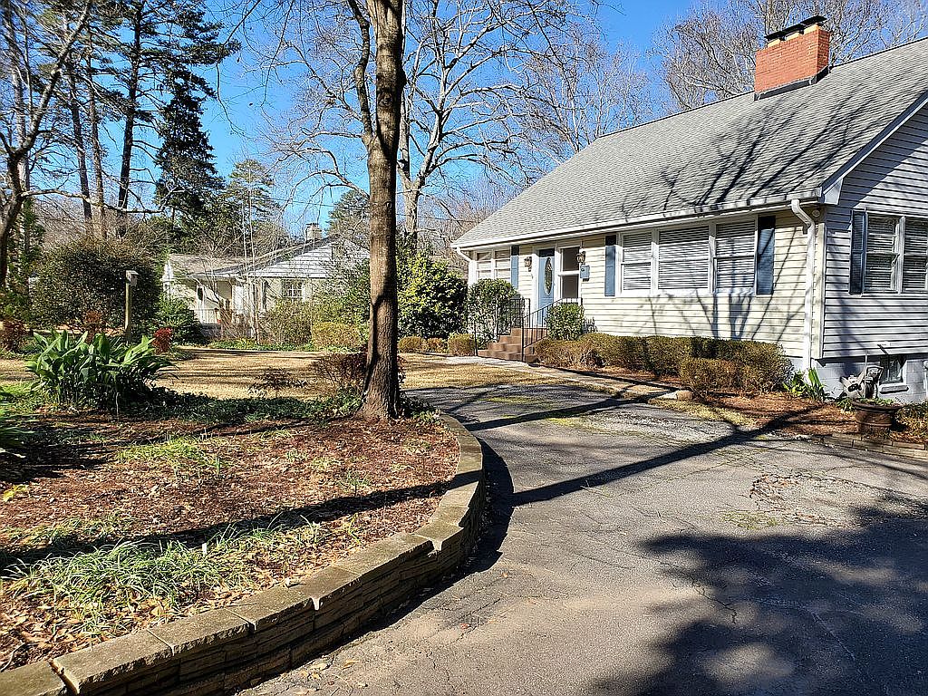 205 Riggs Dr, Clemson, SC 29631 | Zillow