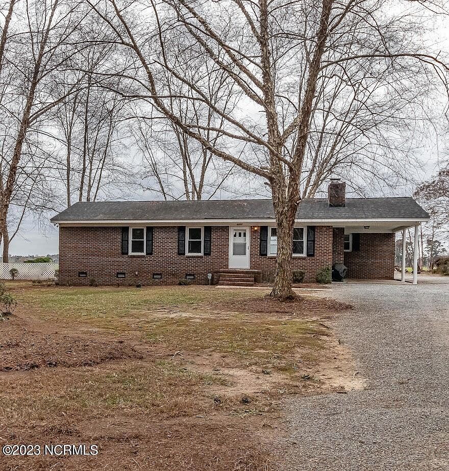 5301 Nc Highway 581, Kenly, NC 27542 | Zillow