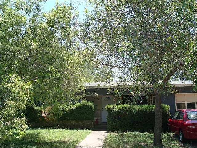 6805 Daugherty St, Austin, TX 78757 | Zillow
