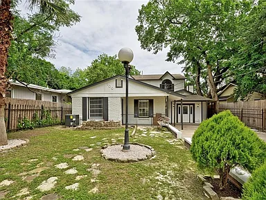 200 Mockingbird Ln Austin TX | Zillow