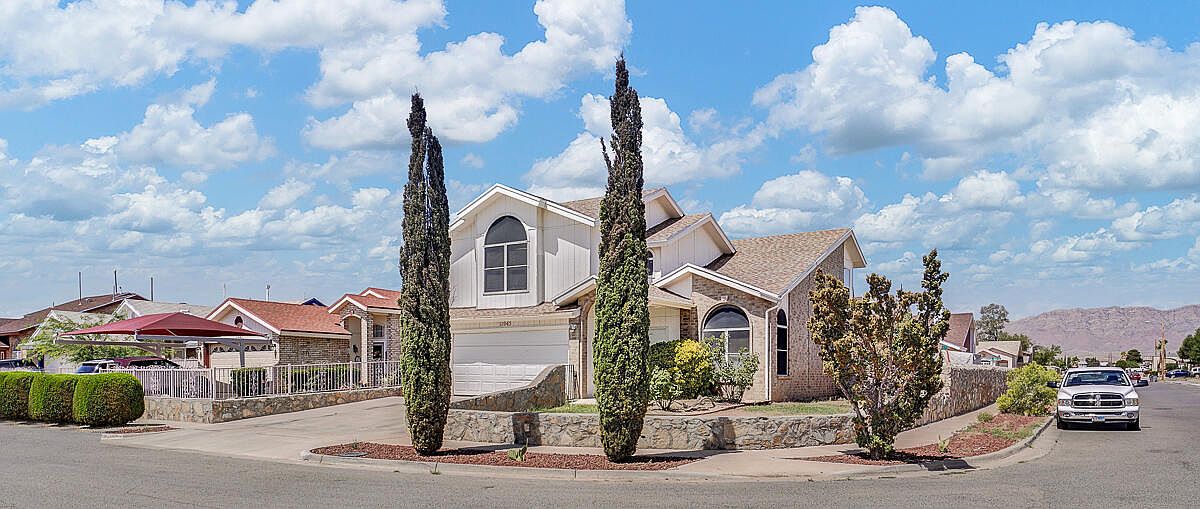11045 Thatcher Pond Ln, El Paso, TX 79934 | Zillow