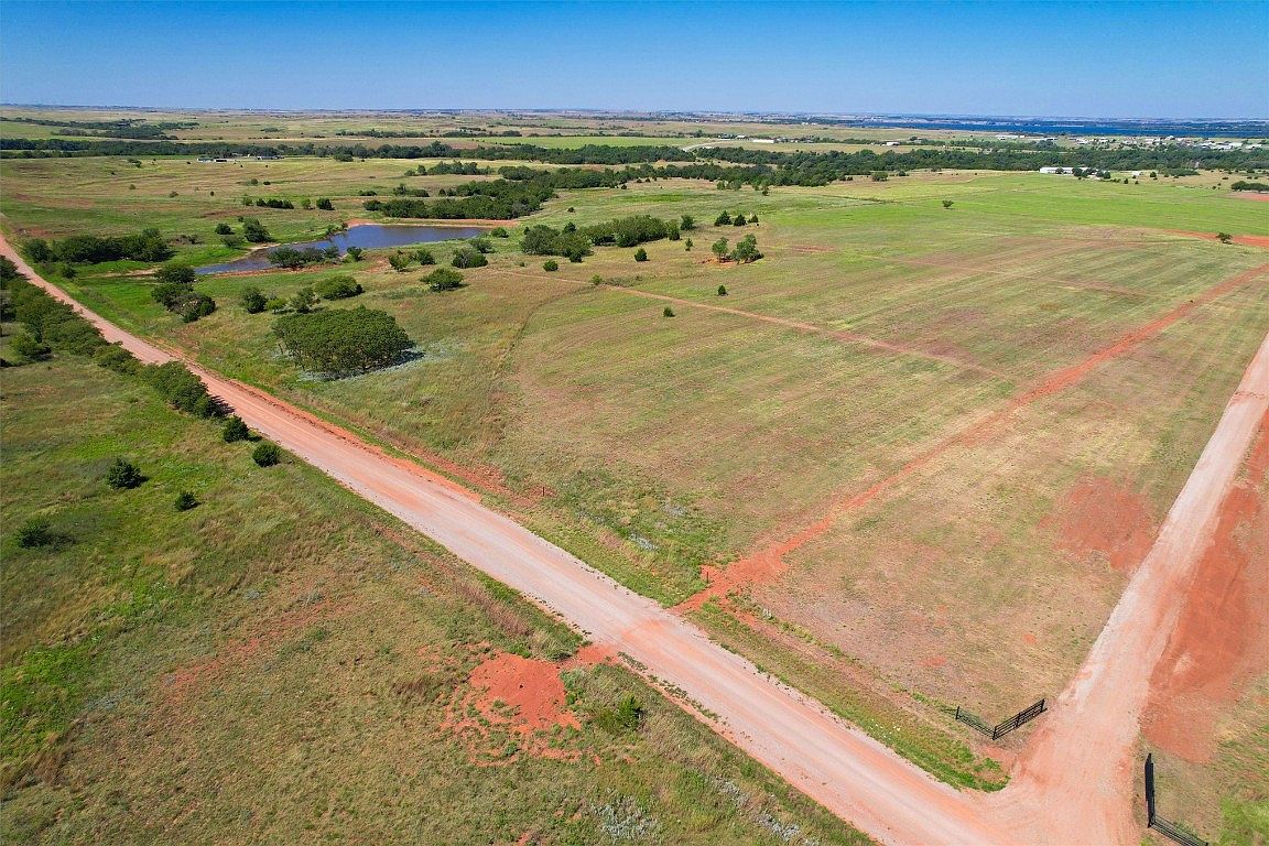 E 1030th Rd, Butler, OK 73625 | MLS #1081639 | Zillow