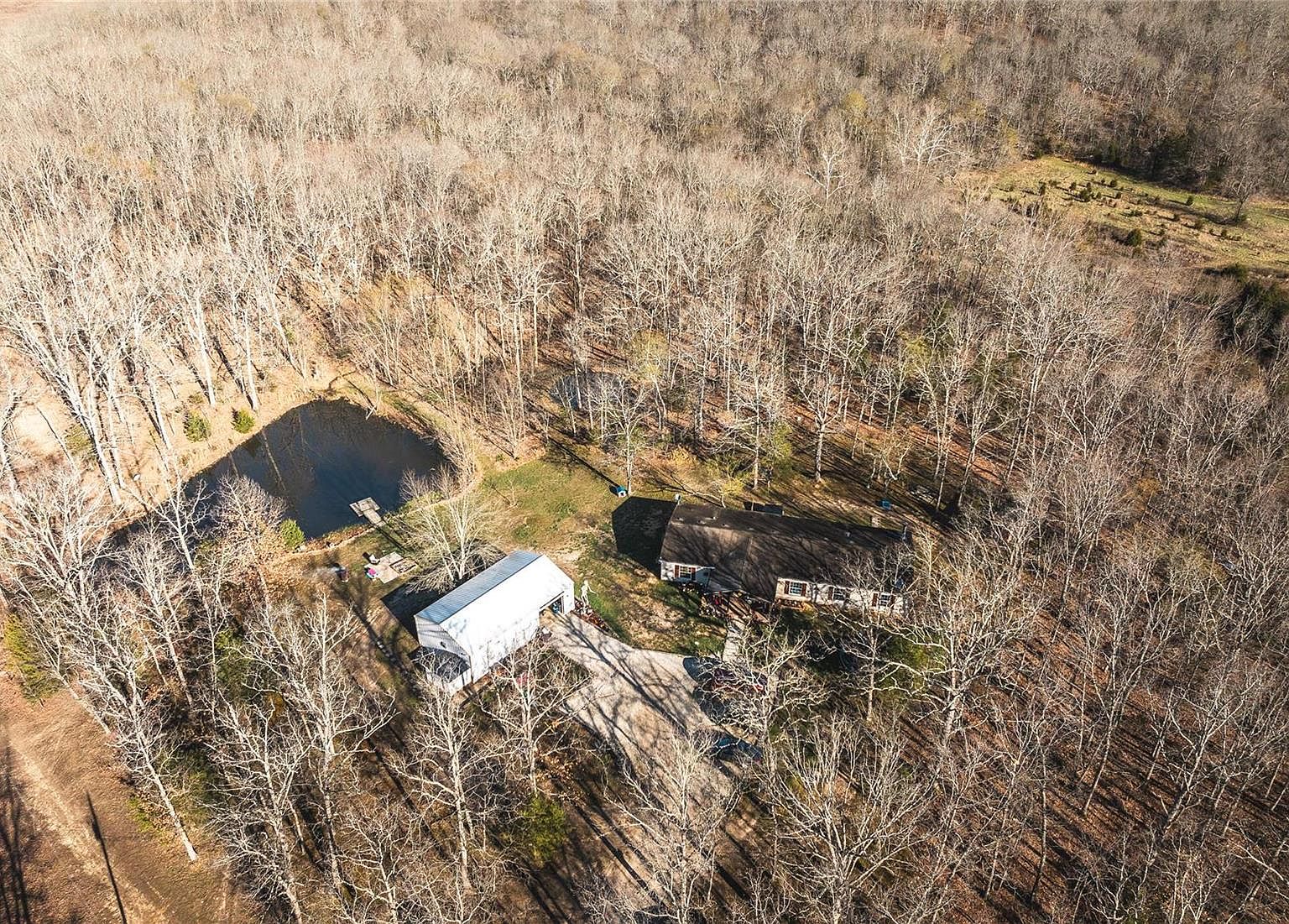 2103 County Road 3140, Salem, MO 65560 | MLS #24019487 | Zillow