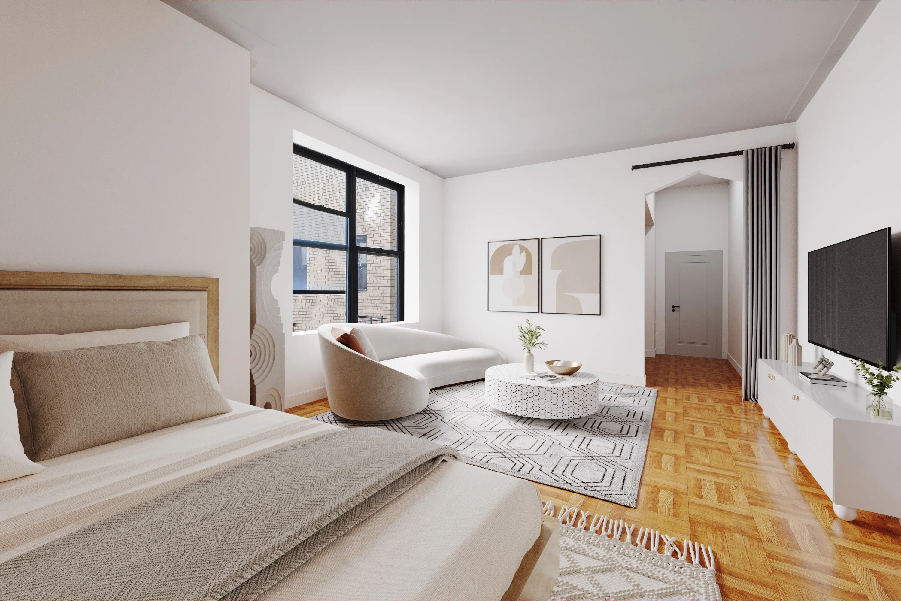860 Grand Concourse #3J in Concourse, Bronx | StreetEasy