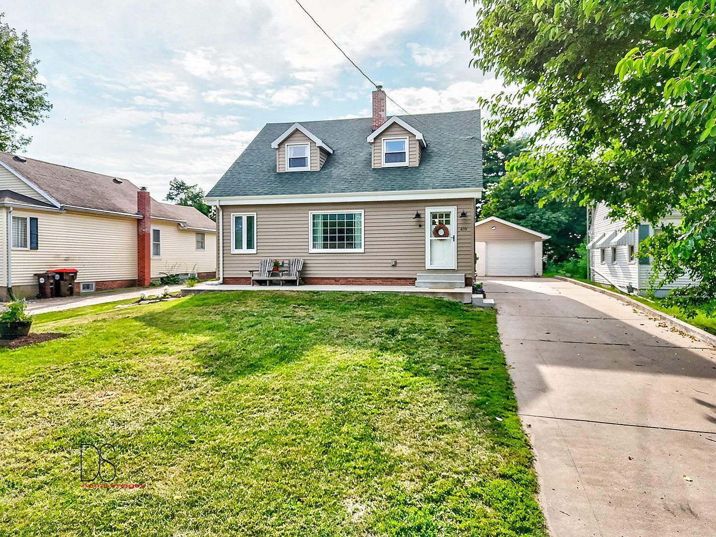 419 N Willow St, Toluca, IL 61369 | Zillow