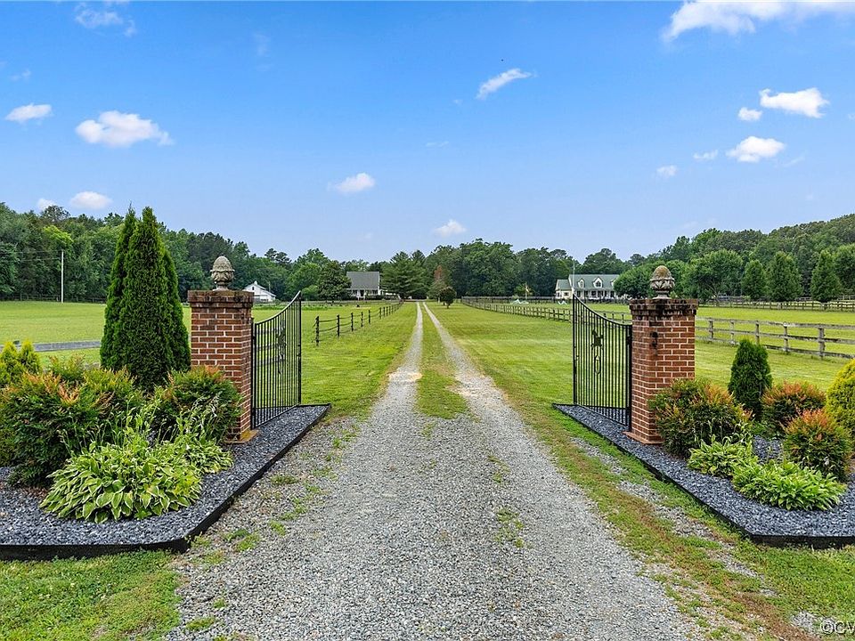 19850 Templeton Rd, Carson, VA 23830 | Zillow