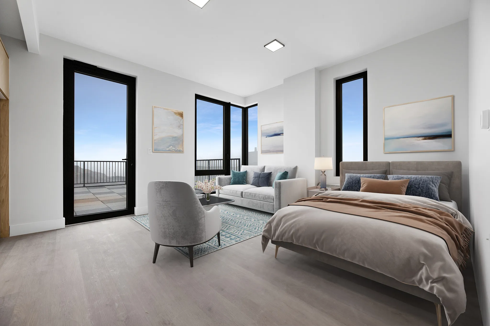 620 West 153rd Street #22B in Hamilton Heights, Manhattan | StreetEasy
