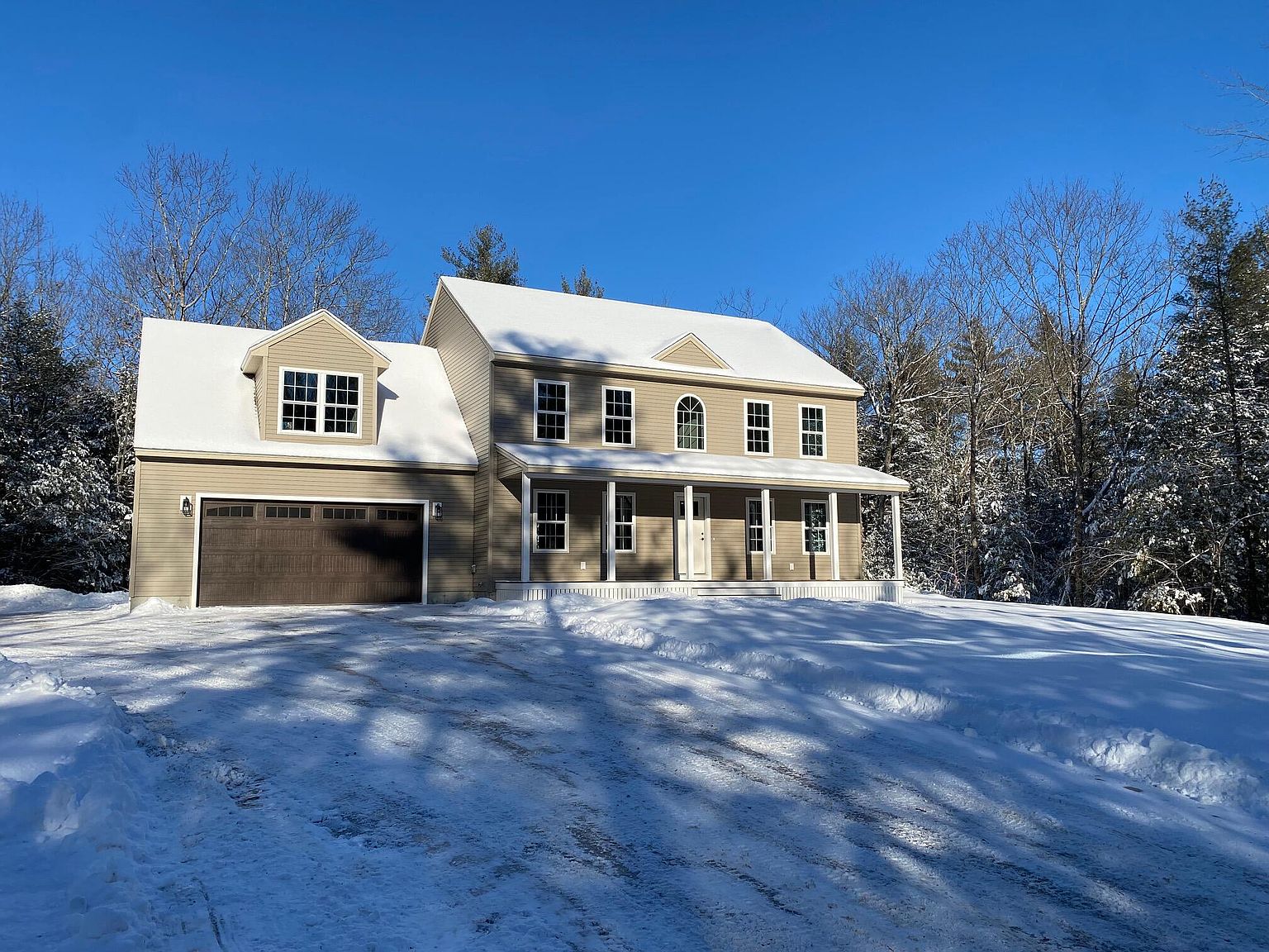 42 Dolloff Road, Standish, ME 04084 | MLS #1580551 | Zillow