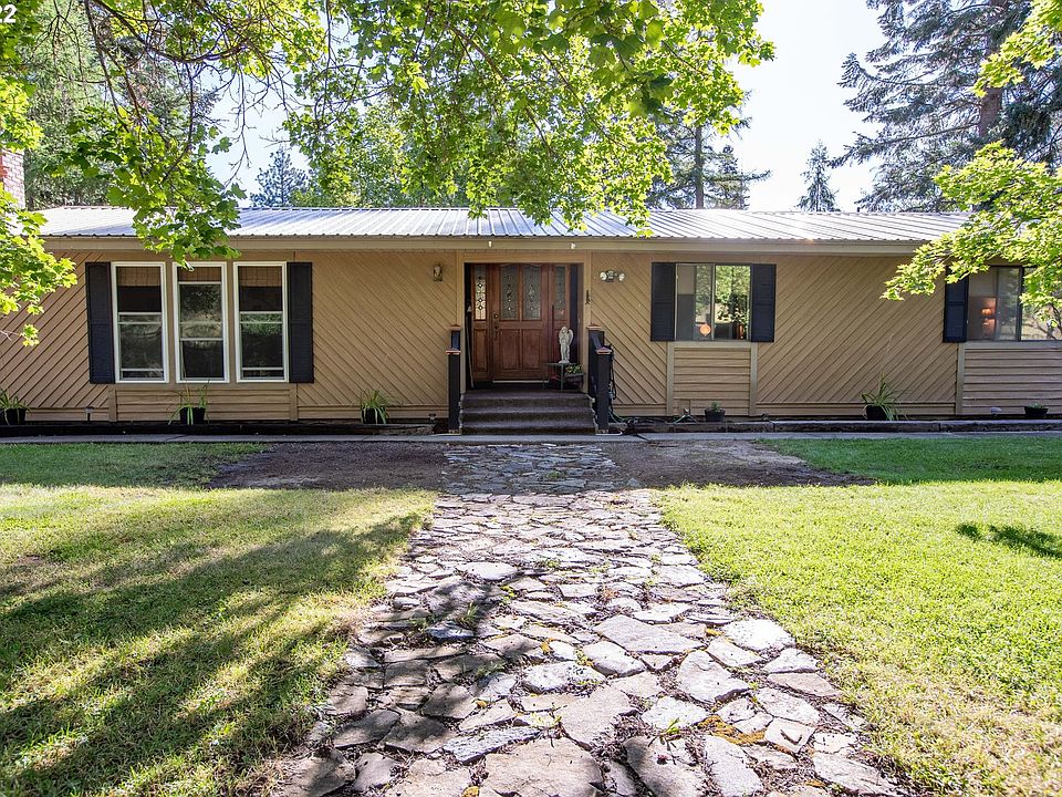 15084 Mill Creek Ln Baker City, OR, 97814 - Apartments for Rent | Zillow