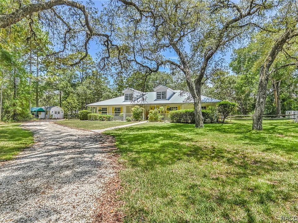 5829 W Pine Ridge Blvd, Beverly Hills, FL 34465 | MLS #824623 | Zillow