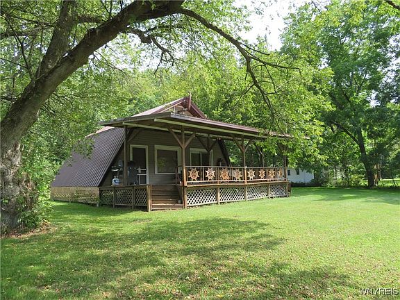 8529 B&c Rte #243, Rushford, NY 14777 | Zillow