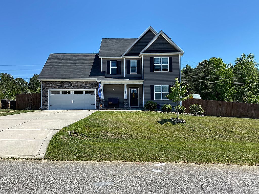 99 Reece Dr, Sanford, NC 27332 | Zillow