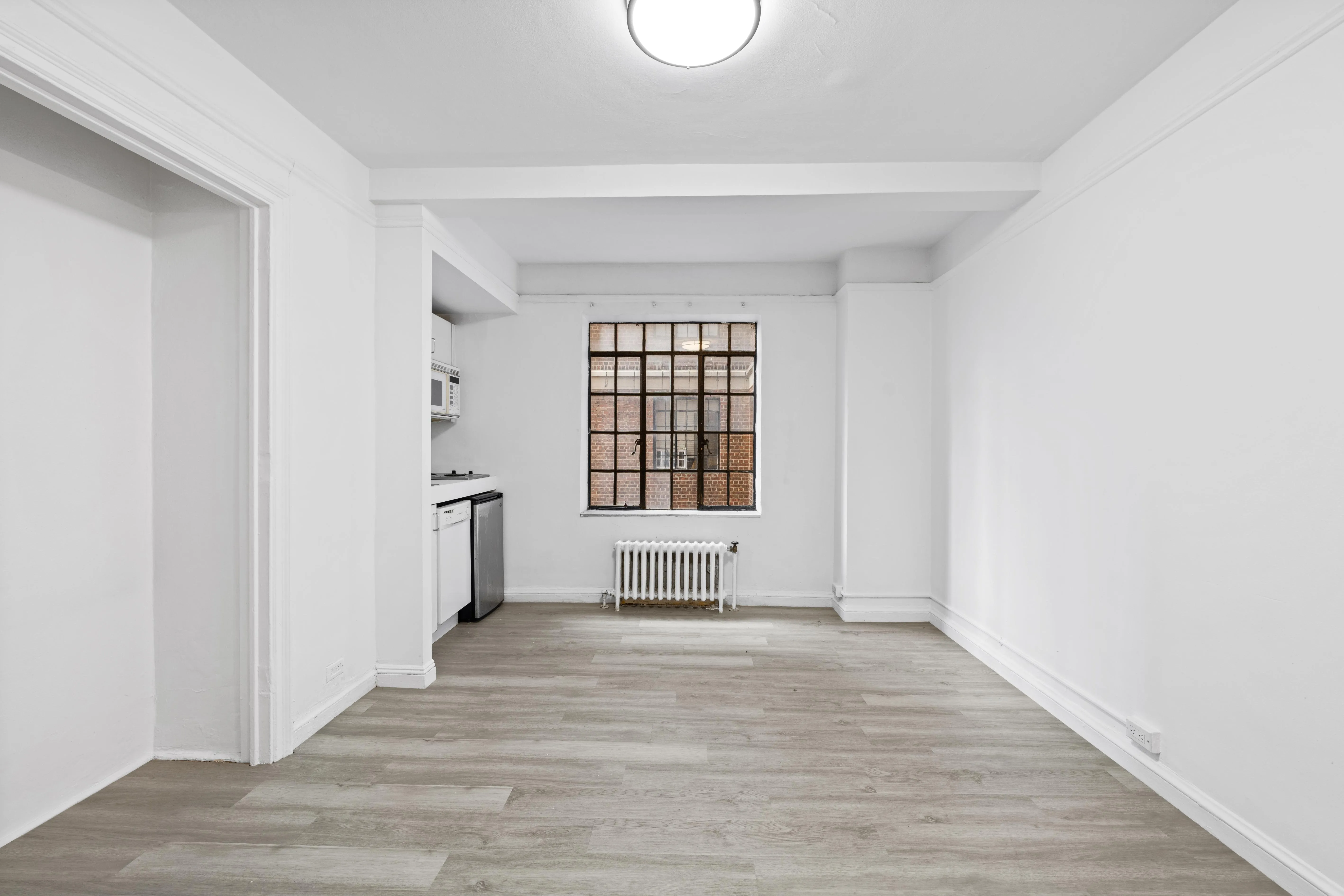25 Tudor City Place #1810 in Murray Hill, Manhattan | StreetEasy
