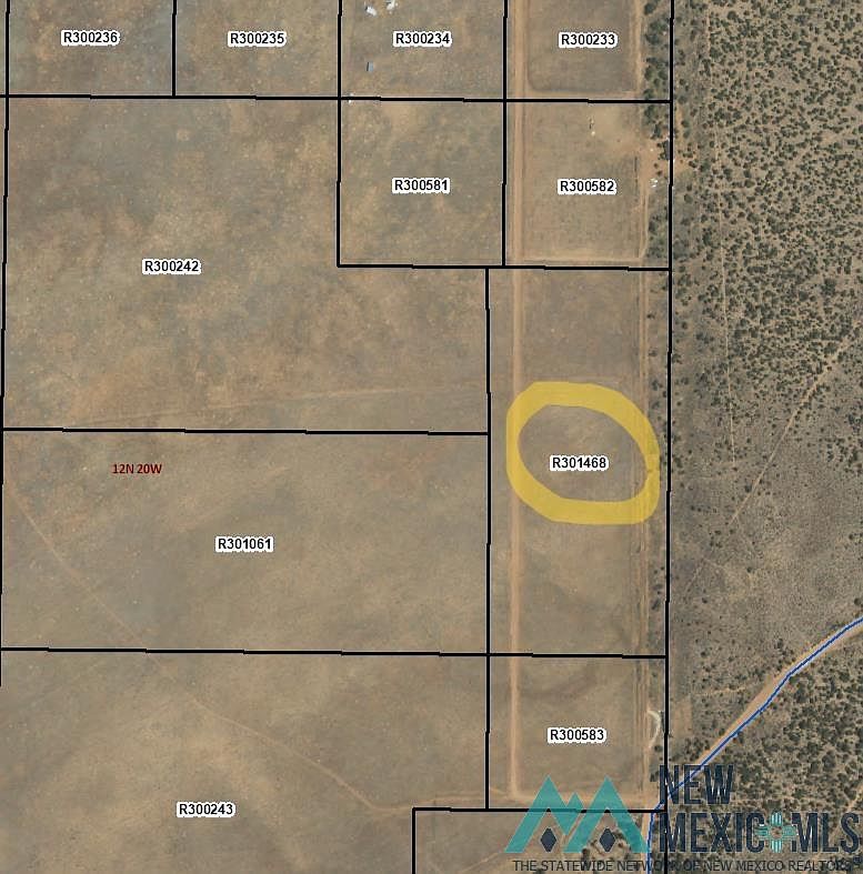 1A Jones Ranch Rd, Gallup, NM 87301 | MLS #20241598 | Zillow