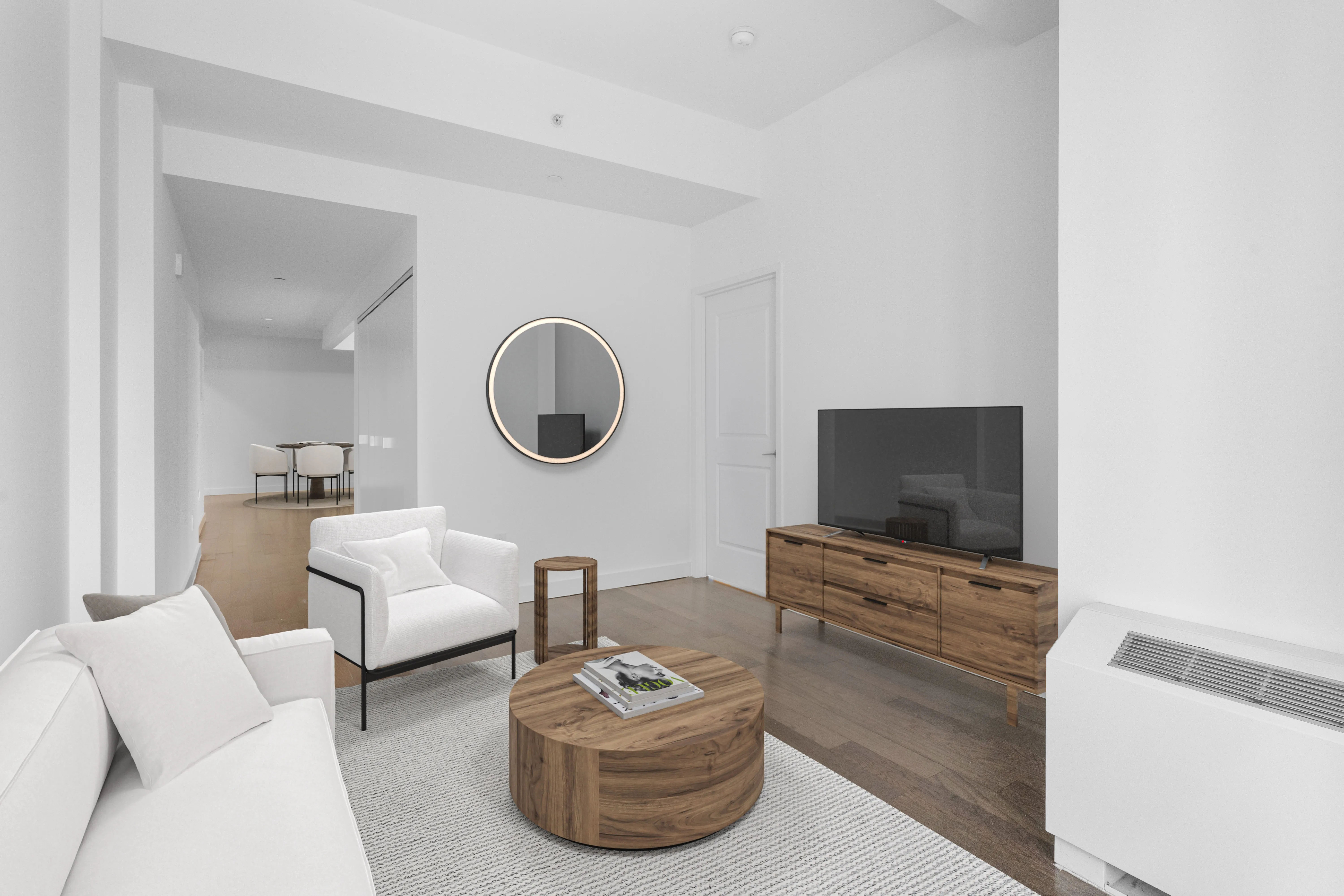 116 John Street #2310 in Financial District, Manhattan | StreetEasy