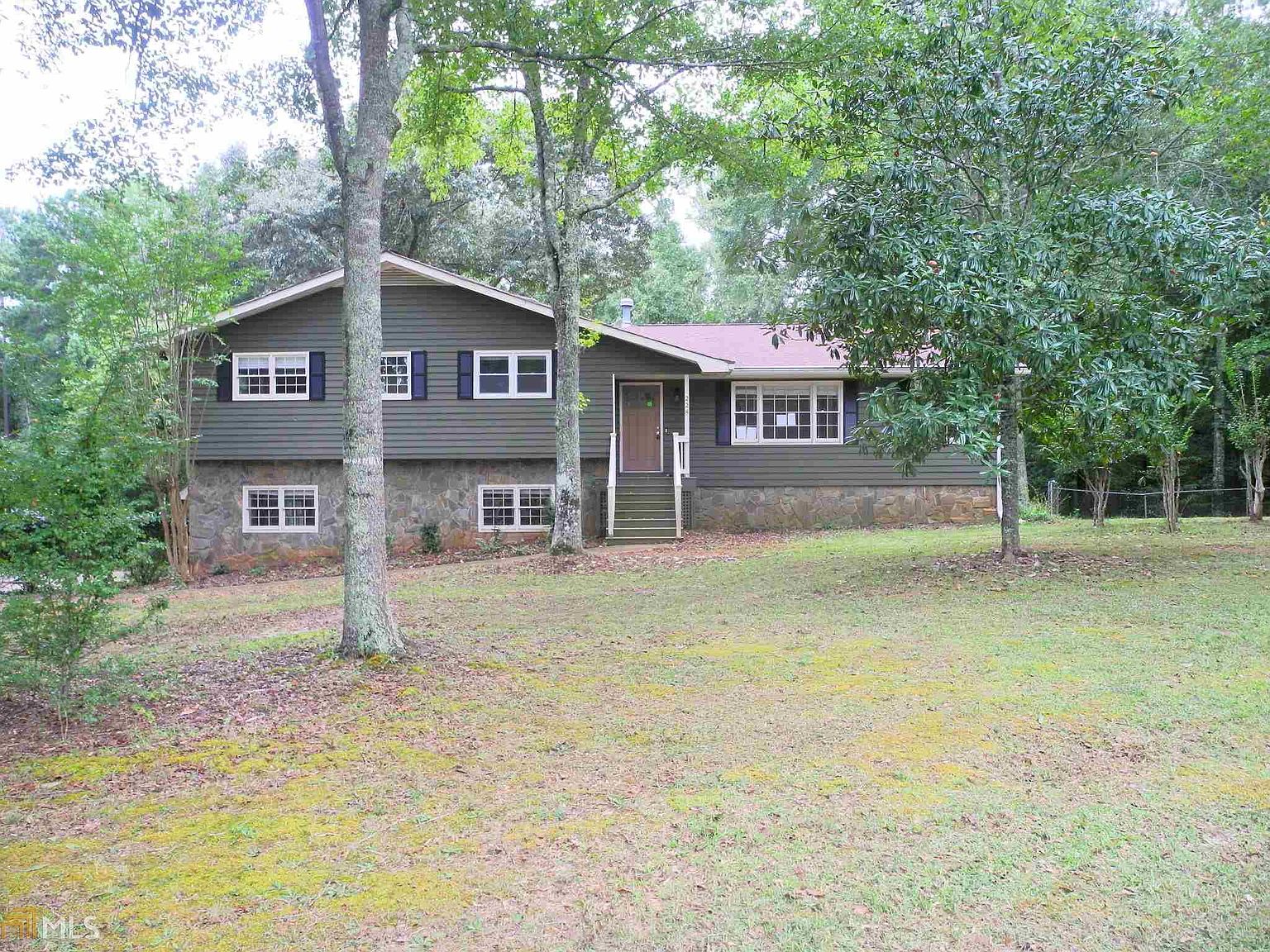 228 Busbin Rd, Fayetteville, GA 30215 | Zillow