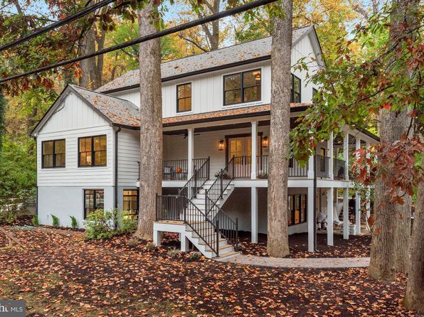 Garrett Park MD Real Estate - Garrett Park MD Homes For Sale | Zillow