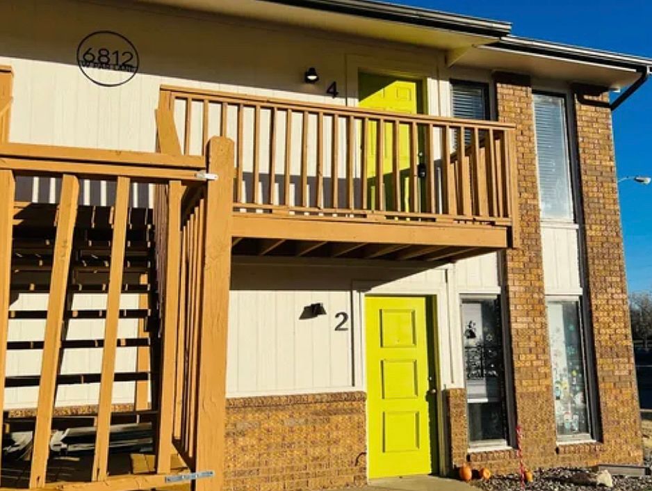 6812 W Par Ln APT 1, Wichita, KS 67212 | Zillow