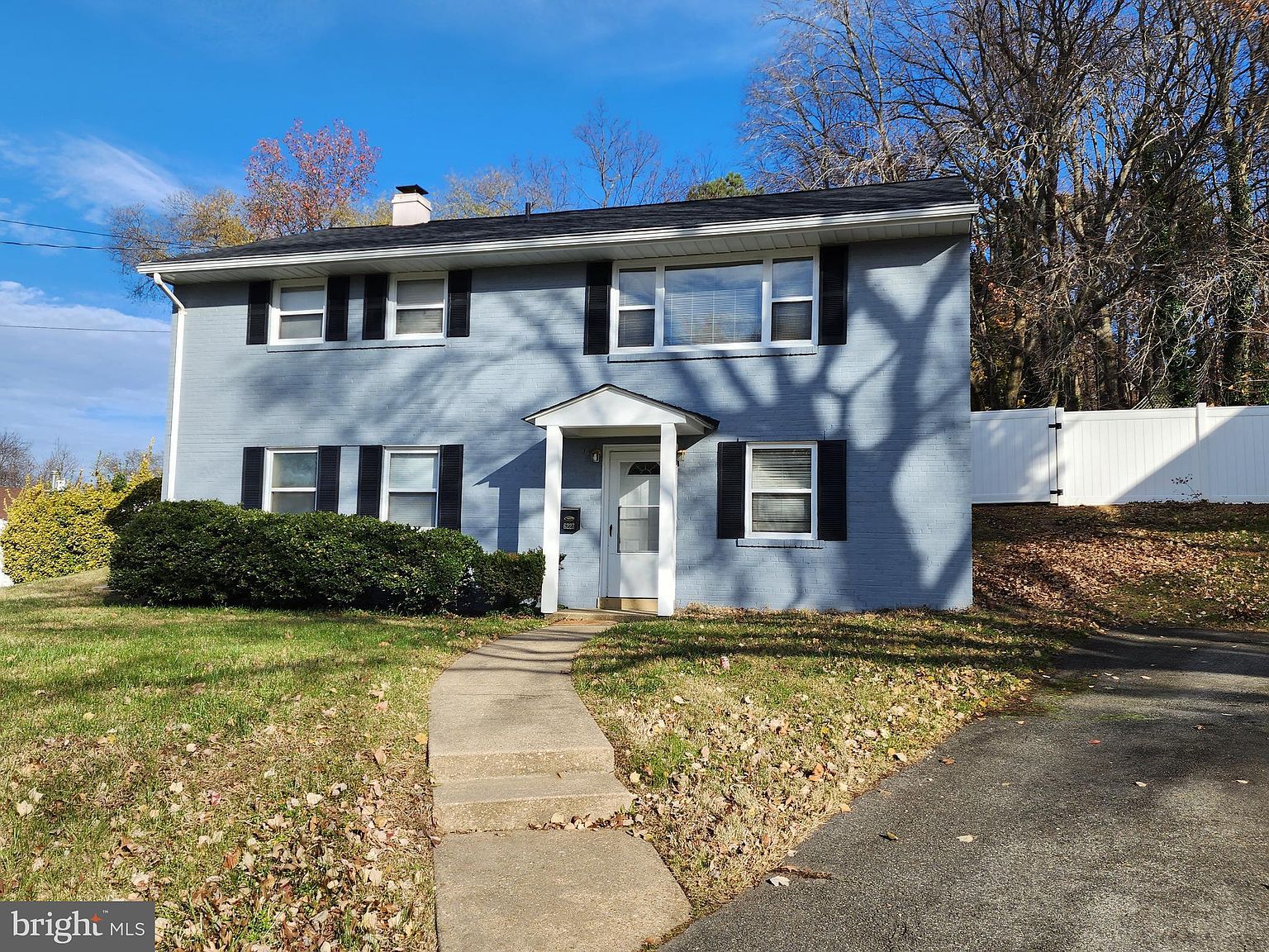 6227 Virginia Hills Ave, Alexandria, VA 22310 | Zillow