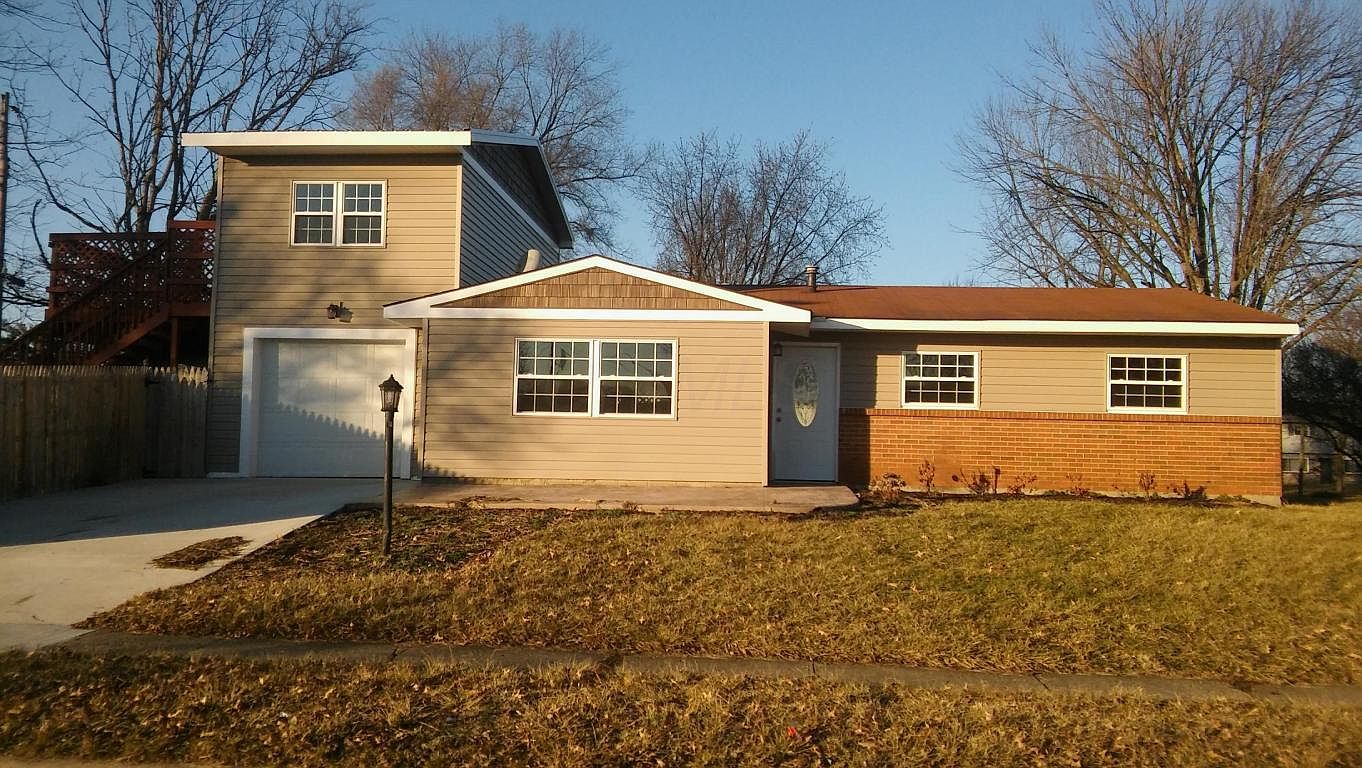 5126 Mapleridge Dr, Columbus, OH 43232 | Zillow