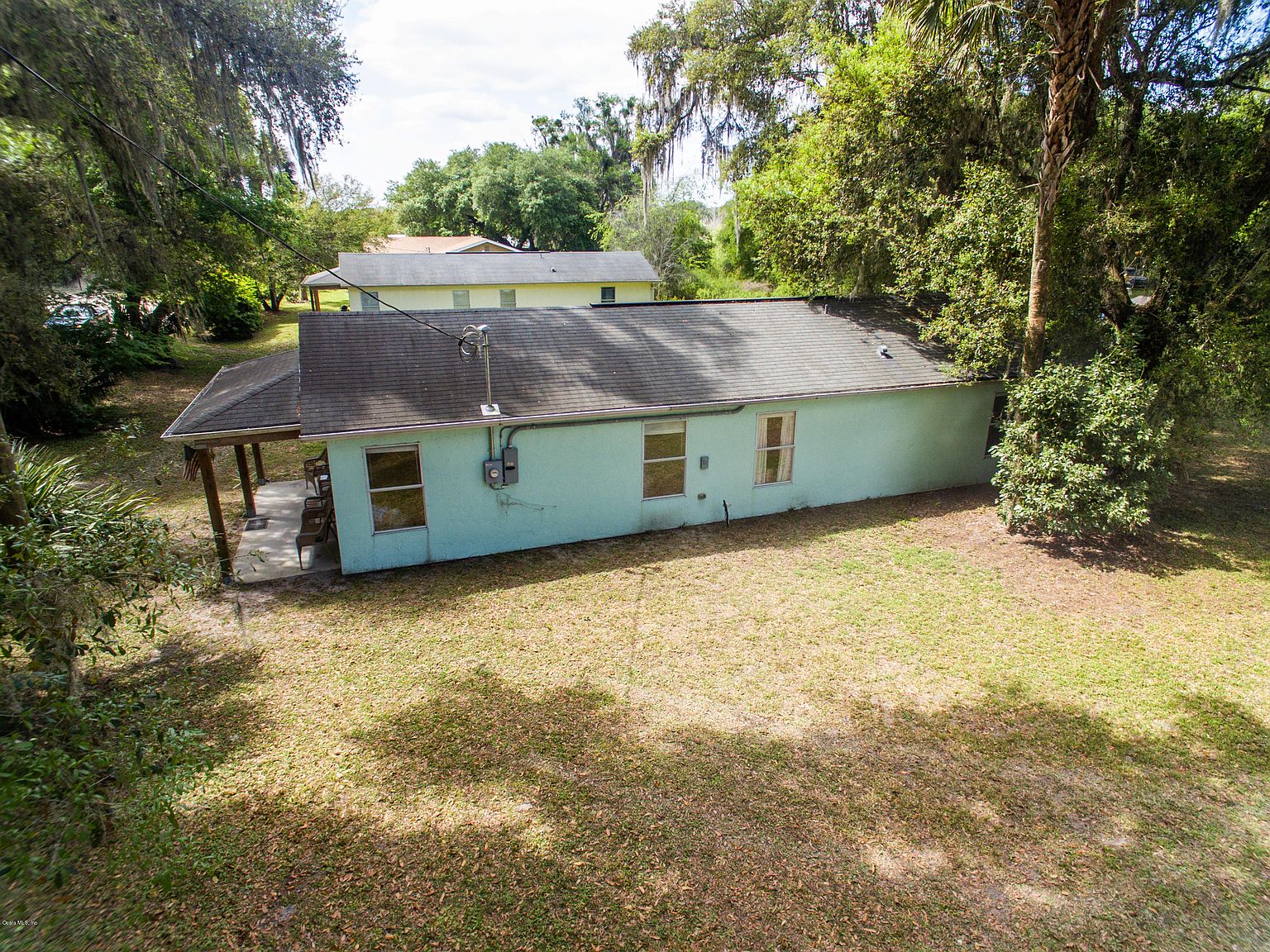 15130 NE 35th Avenue Rd, Citra, FL 32113 | Zillow