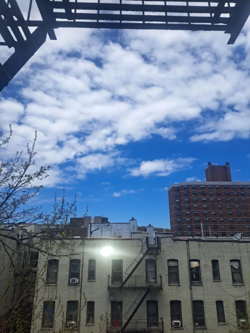 110 Post Avenue #501 in Inwood, Manhattan | StreetEasy