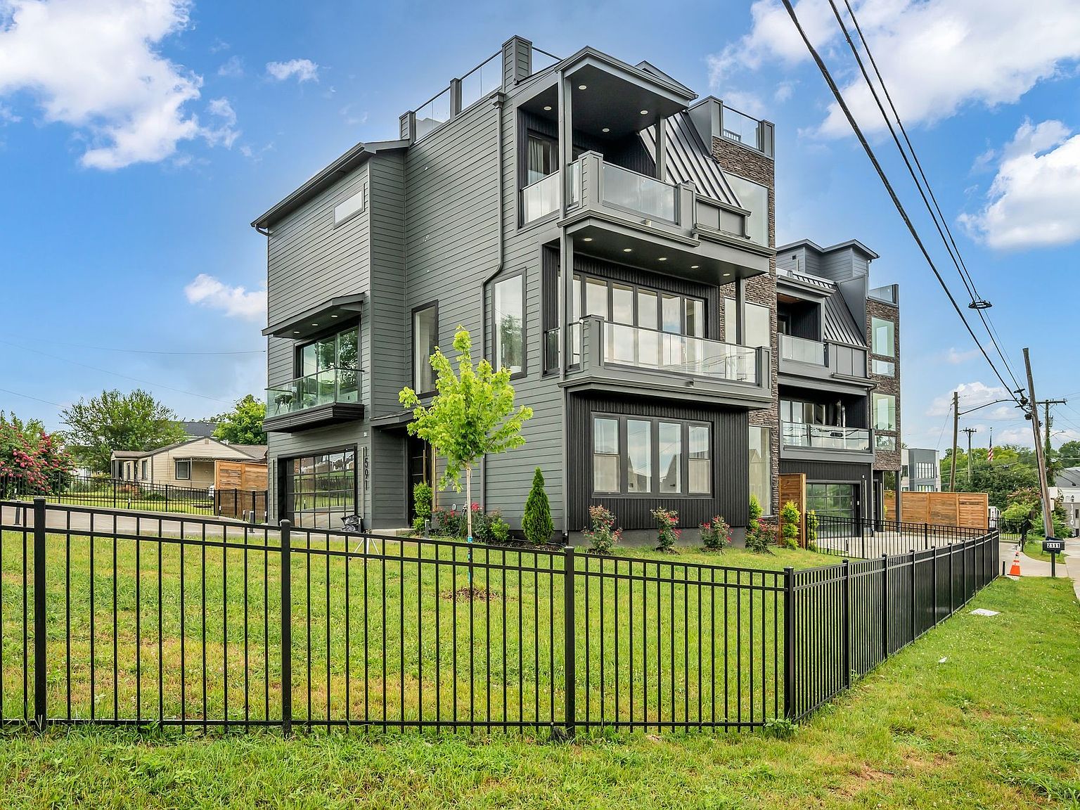 1591 Branch St, Nashville, TN 37216 | MLS #2971995 | Zillow