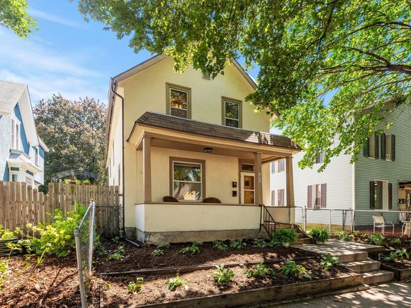 Minneapolis MN Duplex & Triplex Homes For Sale - 161 Homes | Zillow