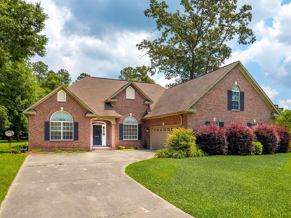 3415 Green View Pkwy, Sumter, SC 29150 | Zillow